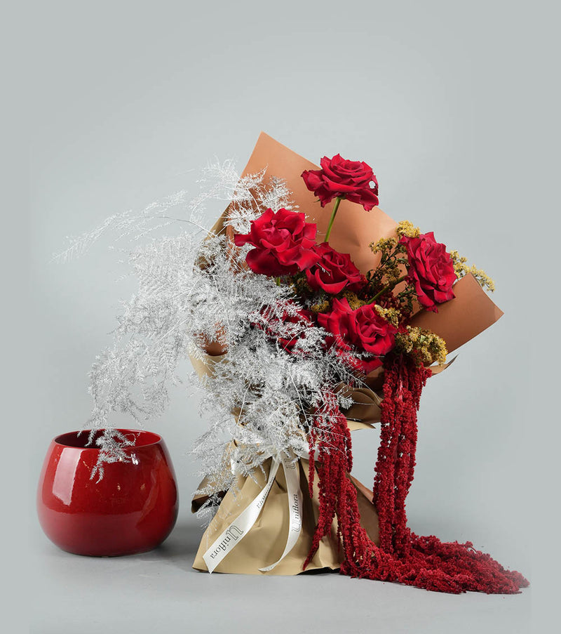 Uniflora | Say It With Flowers 🌹