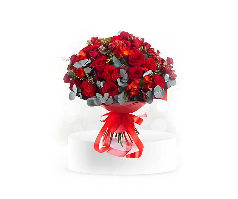 Uniflora | Say It With Flowers 🌹